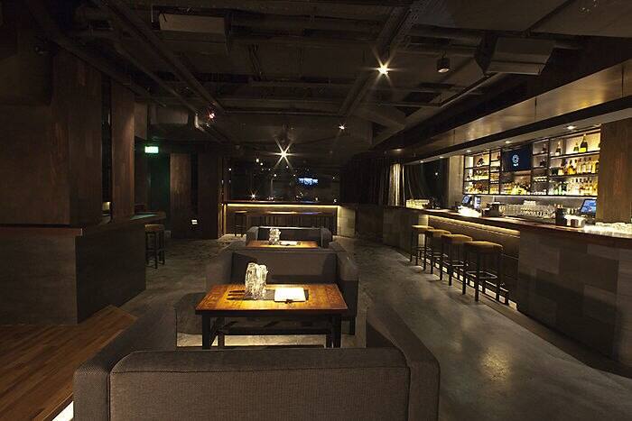 Ren - Mandarin Oriental, Kuala Lumpur City Center, Kuala Lumpur | Zomato