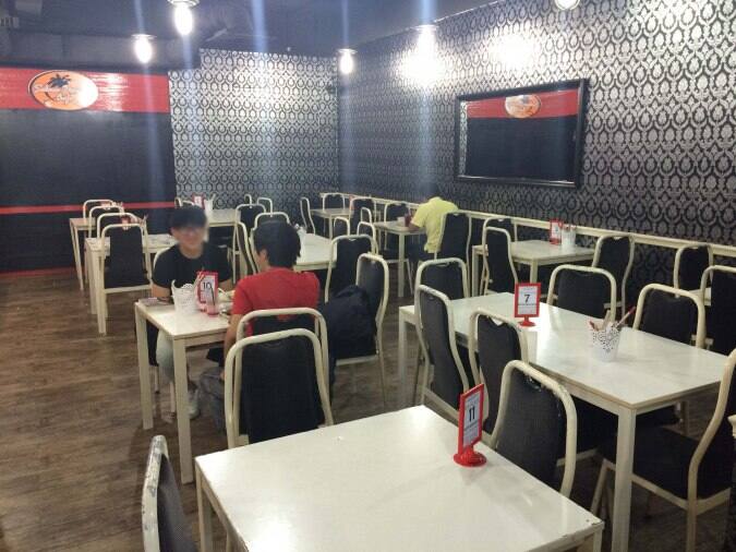 Selera Penang Cafe Menu, Menu for Selera Penang Cafe, Bandar Sunway ...