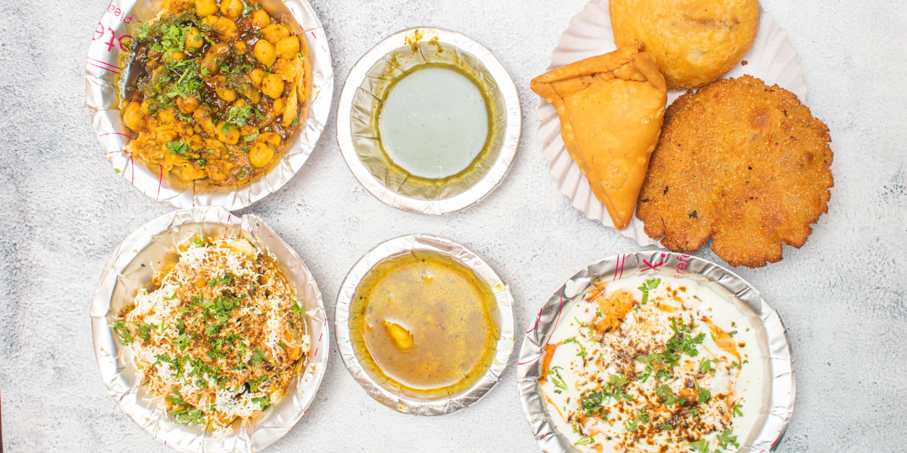 Agra Chaat, Mira Road, Mumbai | Zomato