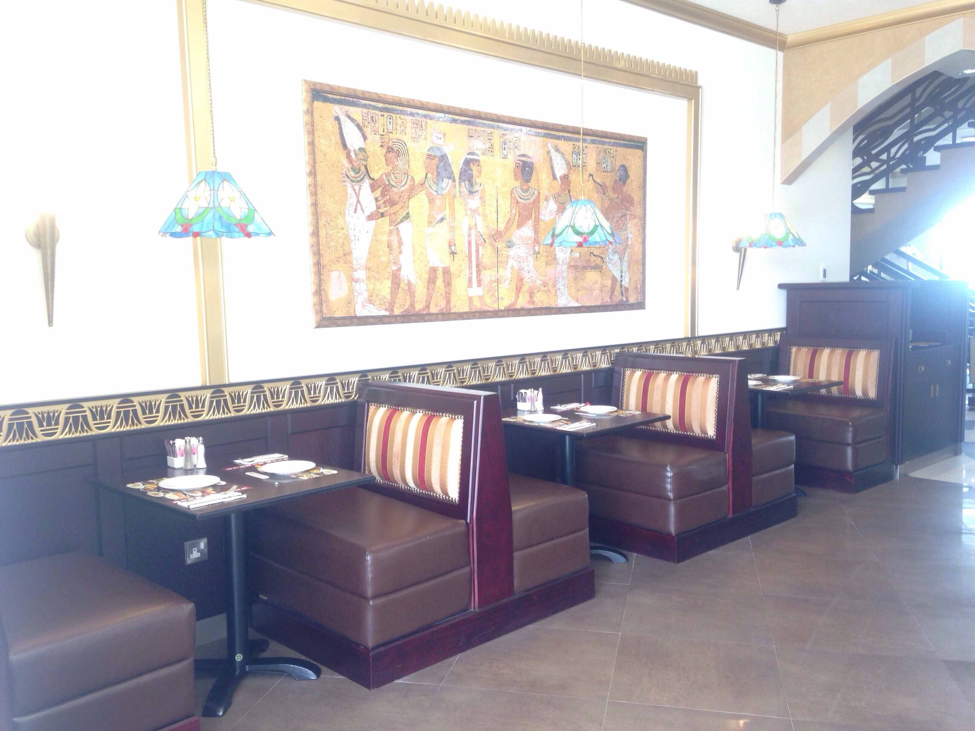 Photos of Studio Masr, Pictures of Studio Masr, Abu Dhabi | Zomato