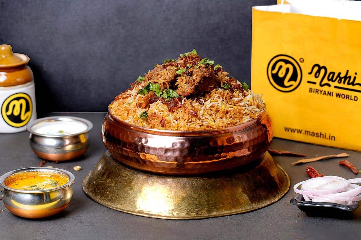 Photos of Mashi Biryani World, Pictures of Mashi Biryani World, Lucknow ...