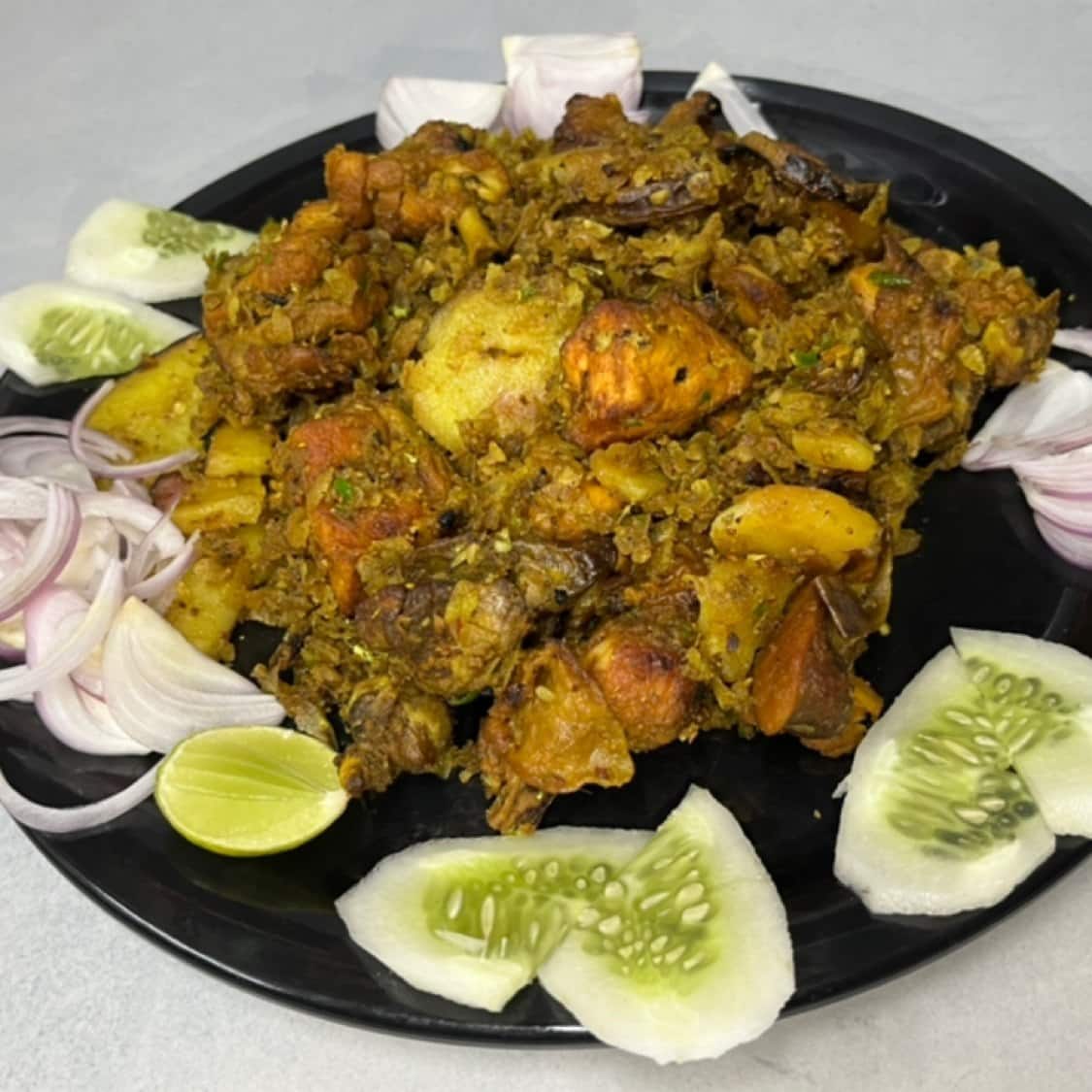 King Bhujing Corner, Virar, Mumbai | Zomato