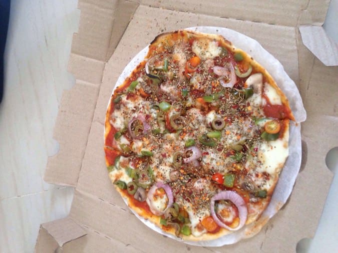 Troppo Menu, Menu for Troppo, Chandkheda, Ahmedabad - Zomato