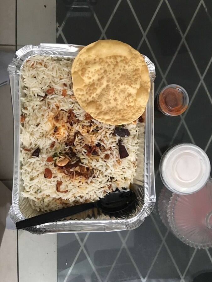 Midin Restaurant, Mussafah Shabiya, Abu Dhabi - Zomato