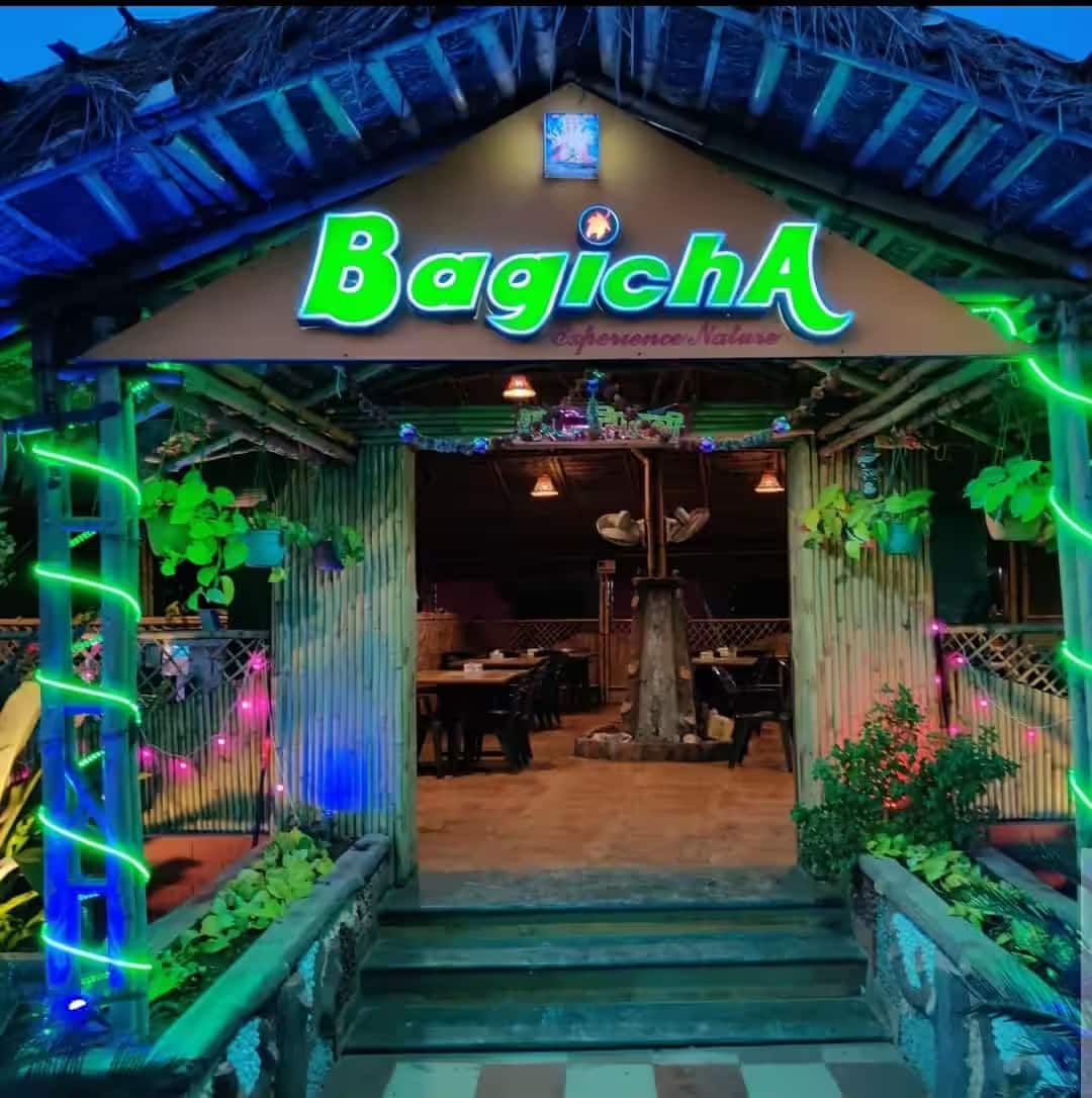 Bagicha Family Resto, Pune-Solapur Road, Pune | Zomato