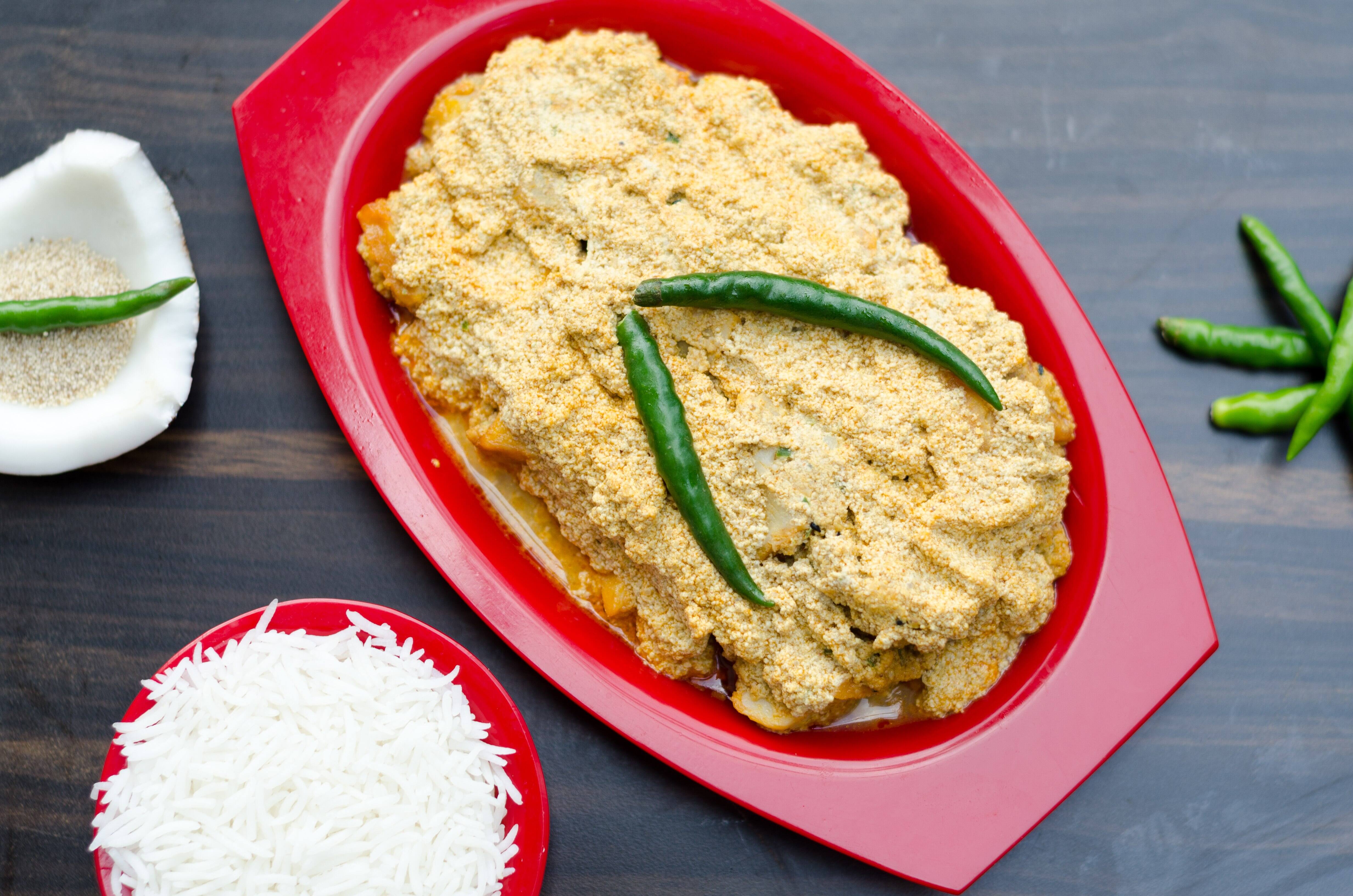 Abar Khabo, DLF Phase 1, Gurgaon