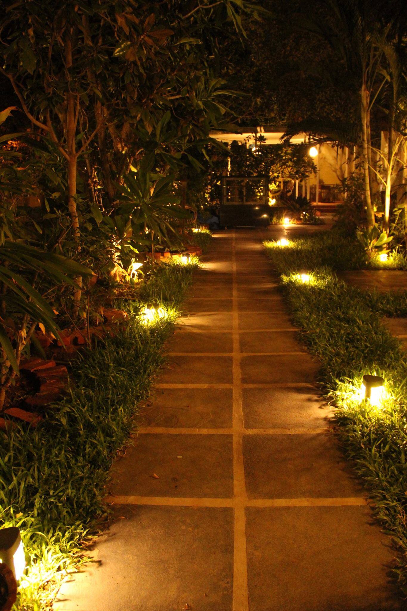 Autumn Leaf Cafe Photos, Pictures of Autumn Leaf Cafe, Jubilee Hills ...