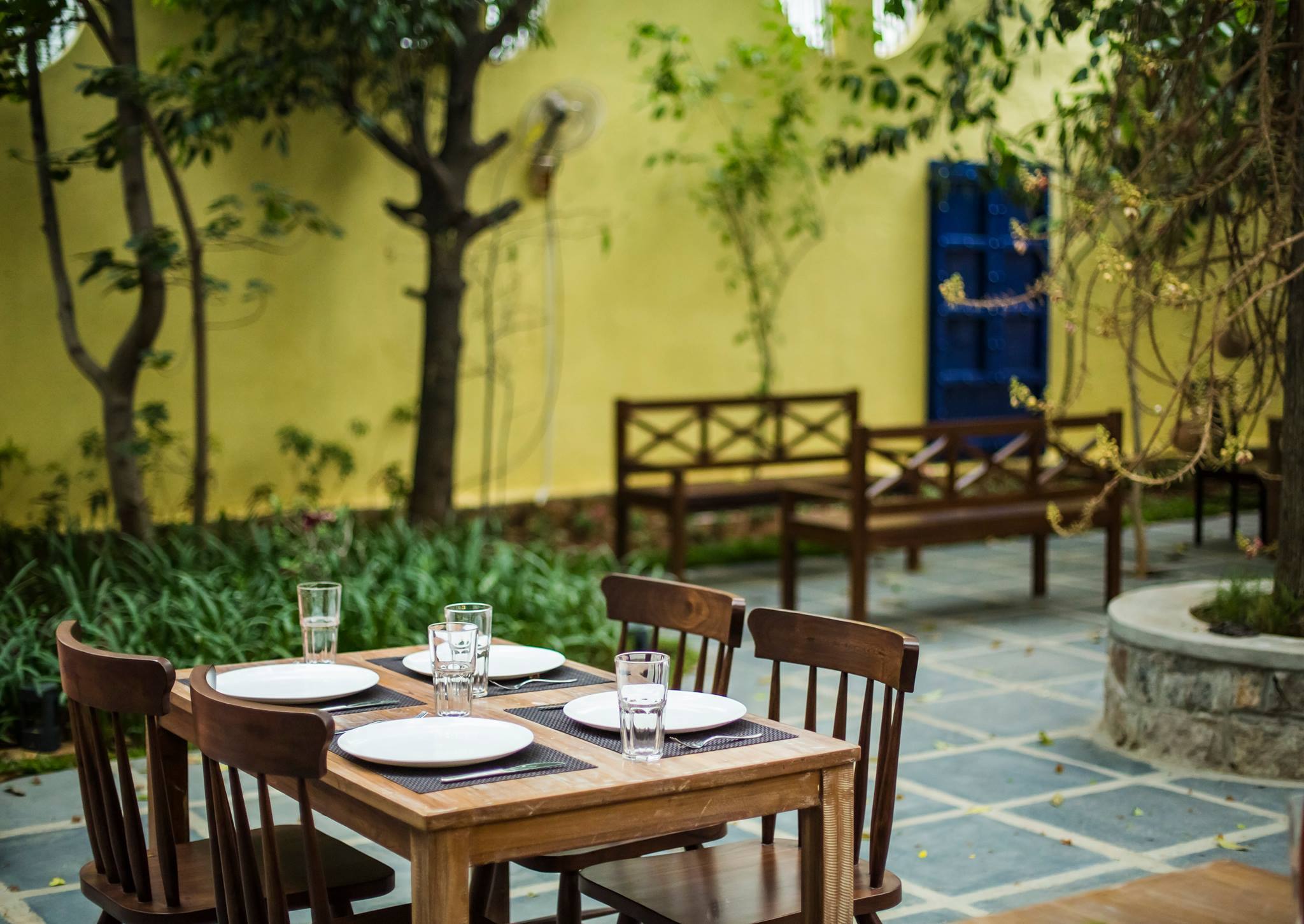 Autumn Leaf Cafe Photos, Pictures of Autumn Leaf Cafe, Jubilee Hills ...