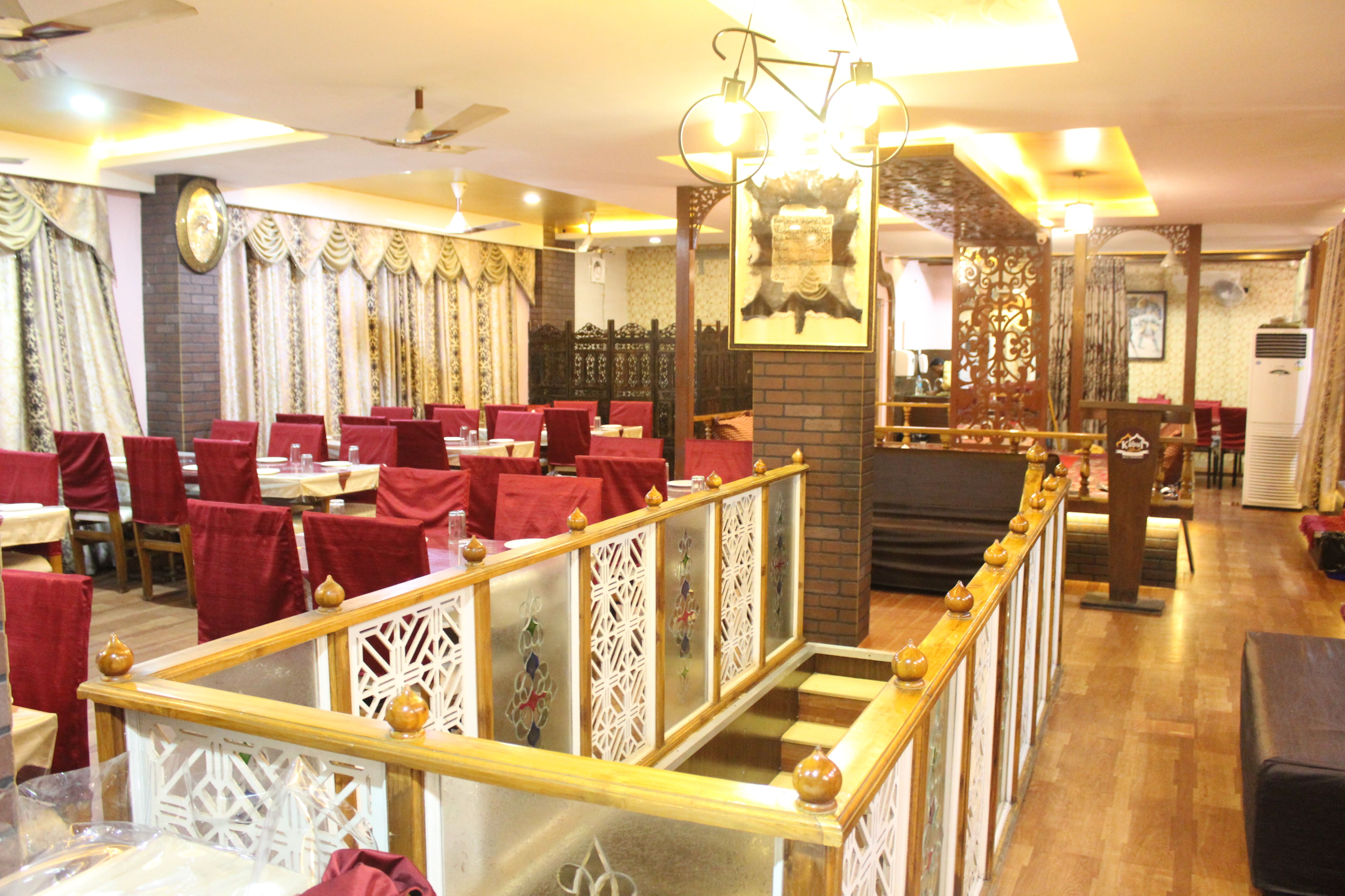 Kabul Darbar, Tolichowki, Hyderabad | Zomato