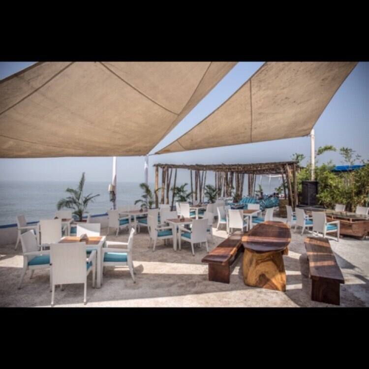 Boardwalk by Flamboyante, Alibaug, Mumbai - Zomato