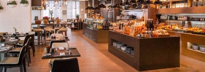 Address of Cafe 302 - Al Maha Arjaan by Rotana, Al Markaziya | Cafe 302 ...