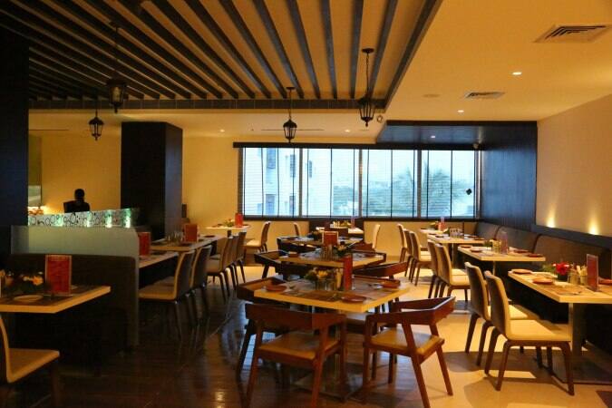 Palamuru Grill Family Restaurant Menu - Zomato