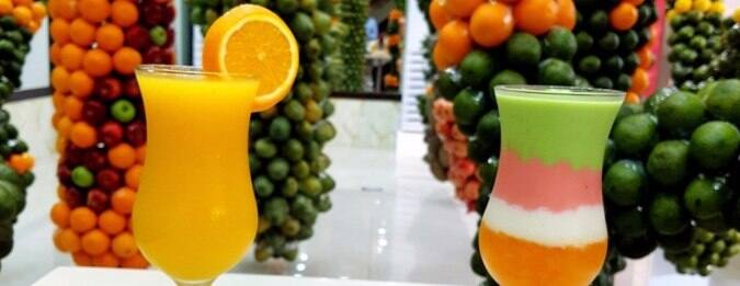 Juice World Menu, Menu for Juice World, Al Rigga, Dubai - Zomato