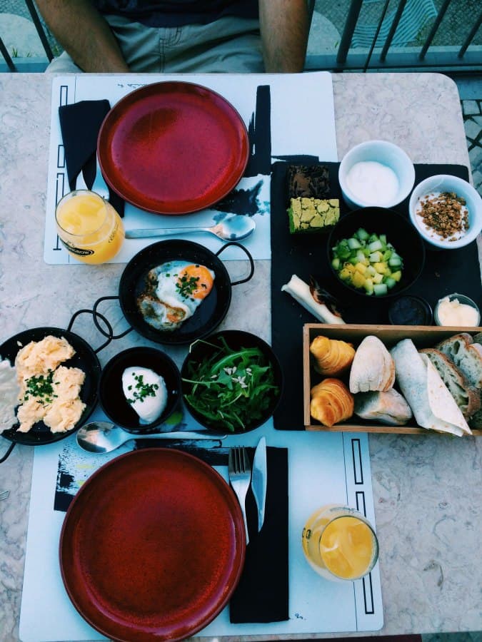 Morada de TOPO Chiado, Chiado | TOPO Chiado, Chiado, Lisboa Location ...