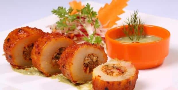 Shubhadeep Roy's review for Flechazo, Marathahalli, Bangalore on Zomato