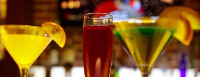 Fisherman's Hub - Arabian Courtyard Hotel and Spa Menu - Zomato