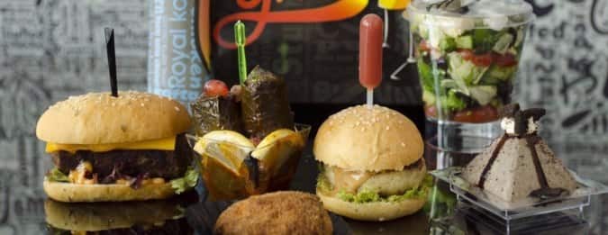 Ynot Menu, Menu for Ynot, Tourist Club Area (Al Zahiyah), Abu Dhabi ...