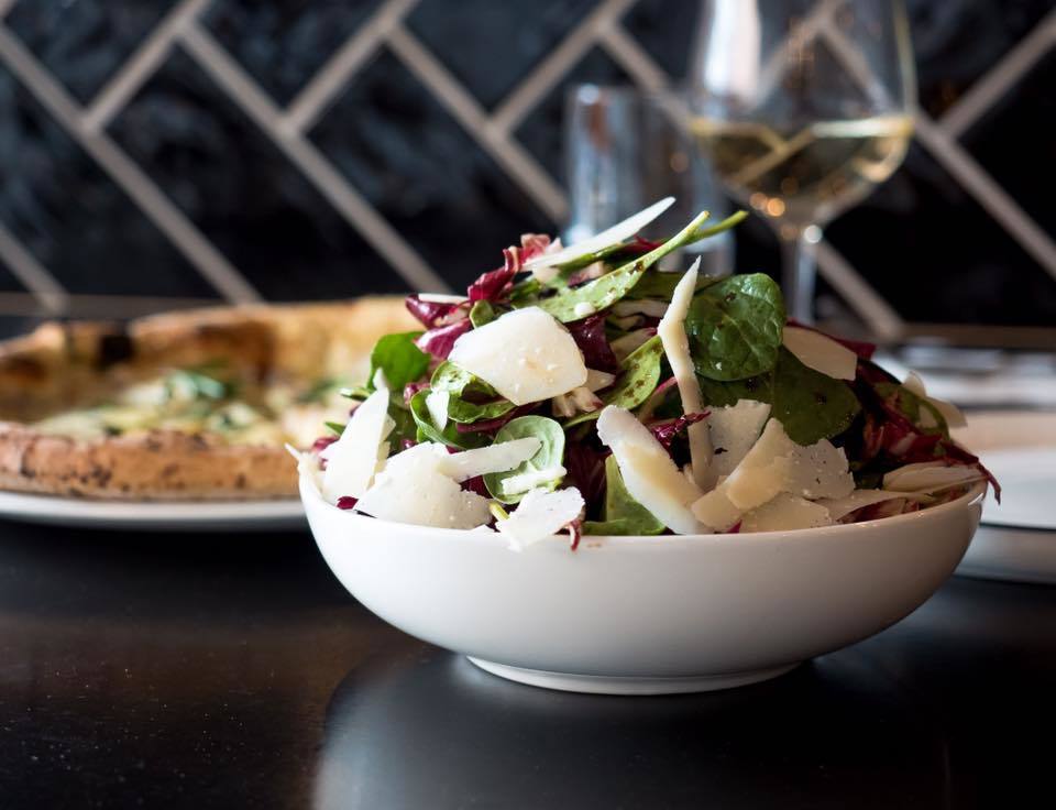 Ferdinand Menu, Menu for Ferdinand, Northcote, Melbourne