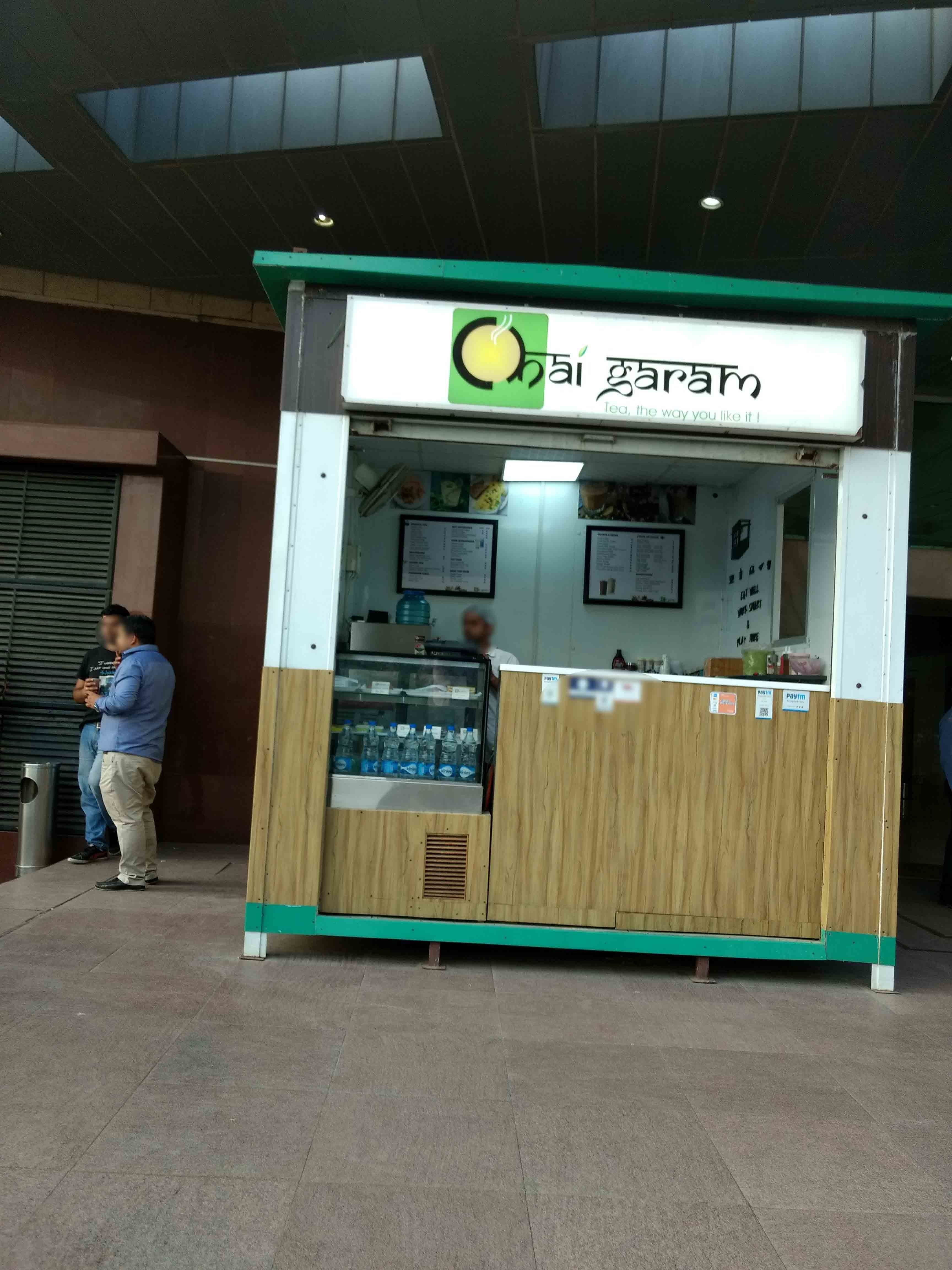 Chai Garam, MG Road, Gurgaon | Zomato