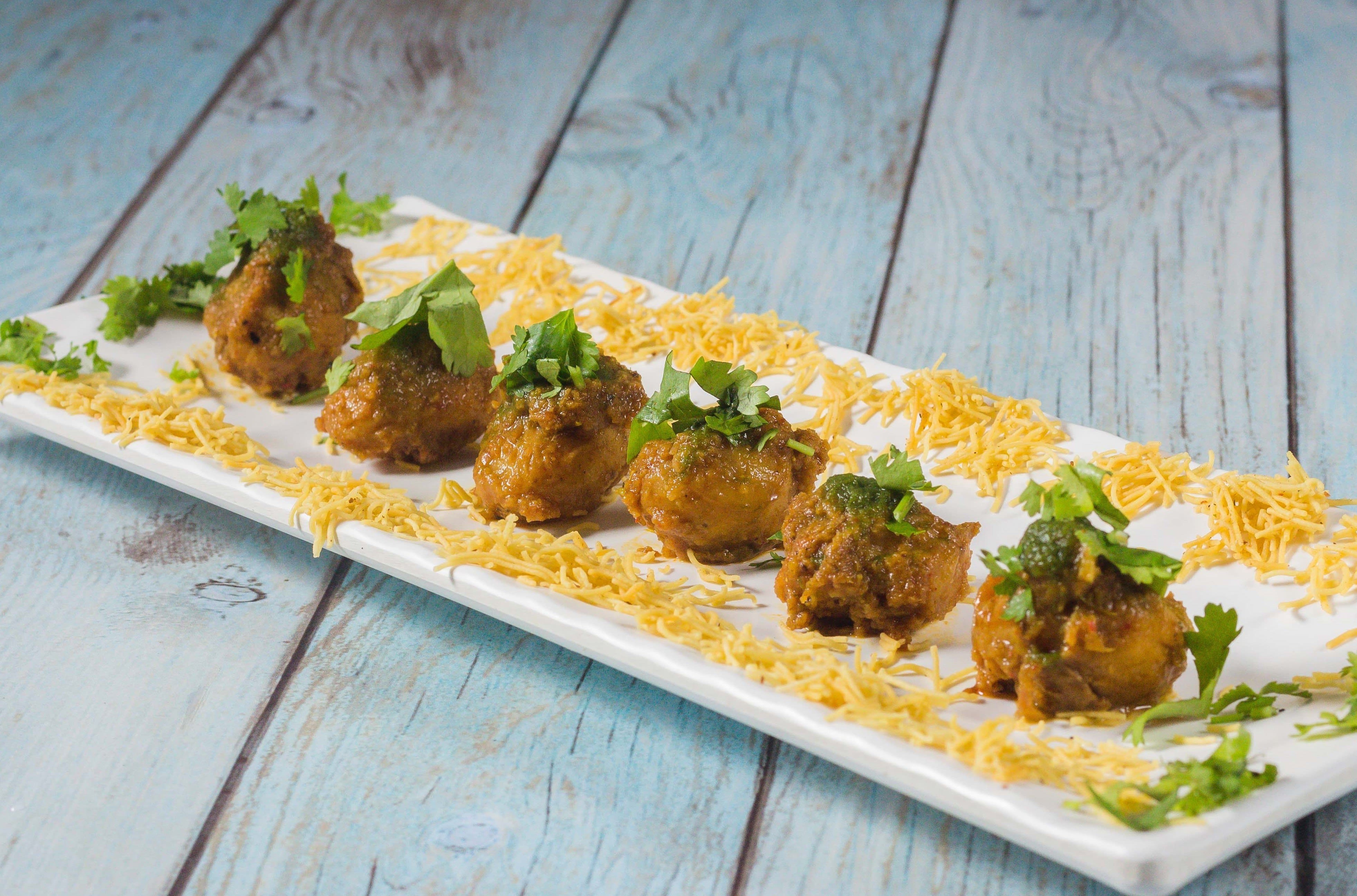 Chat Chaupati, Bally, Howrah - Restaurant