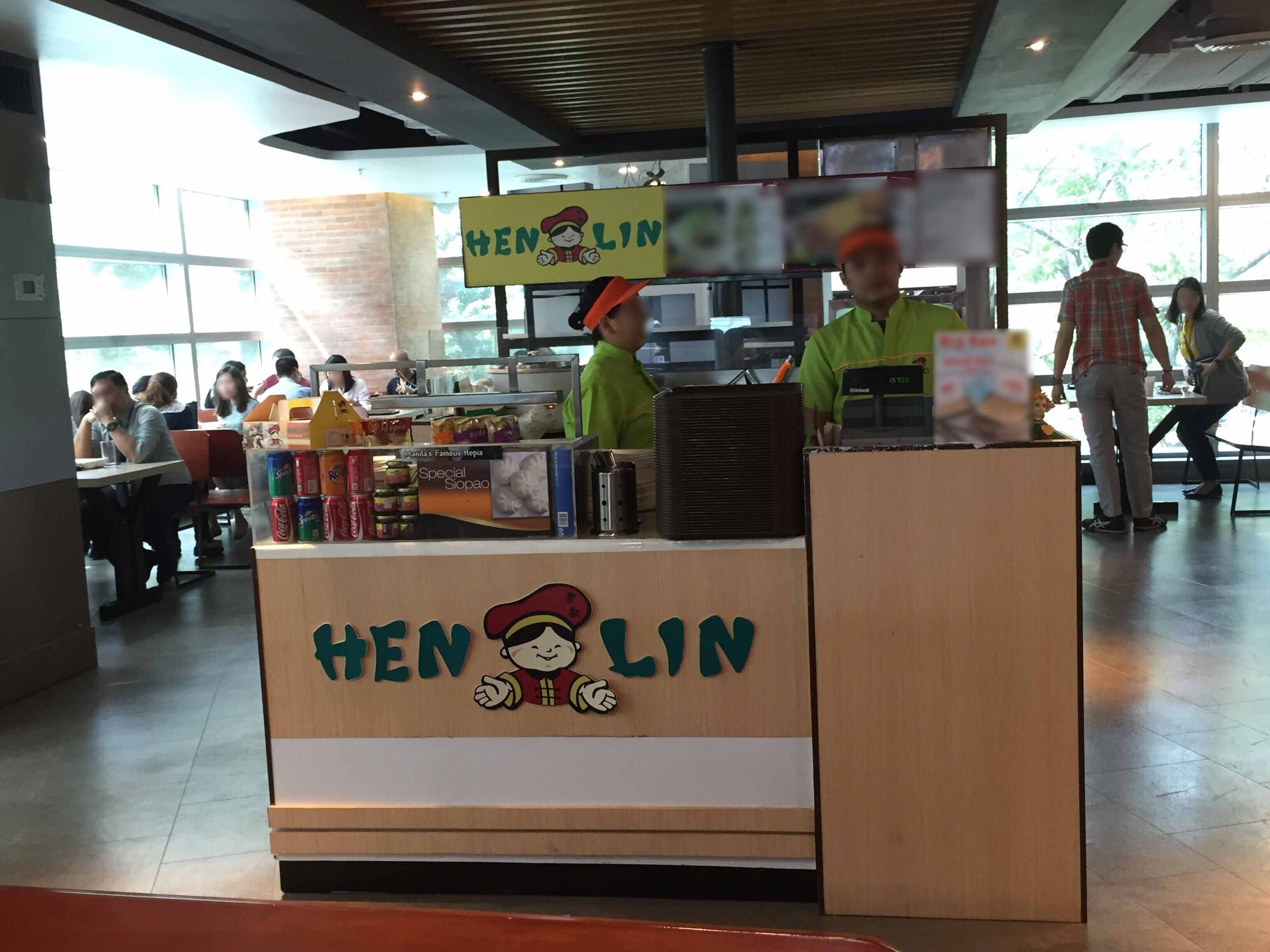 Hen Lin, Salcedo Village, Makati City | Zomato