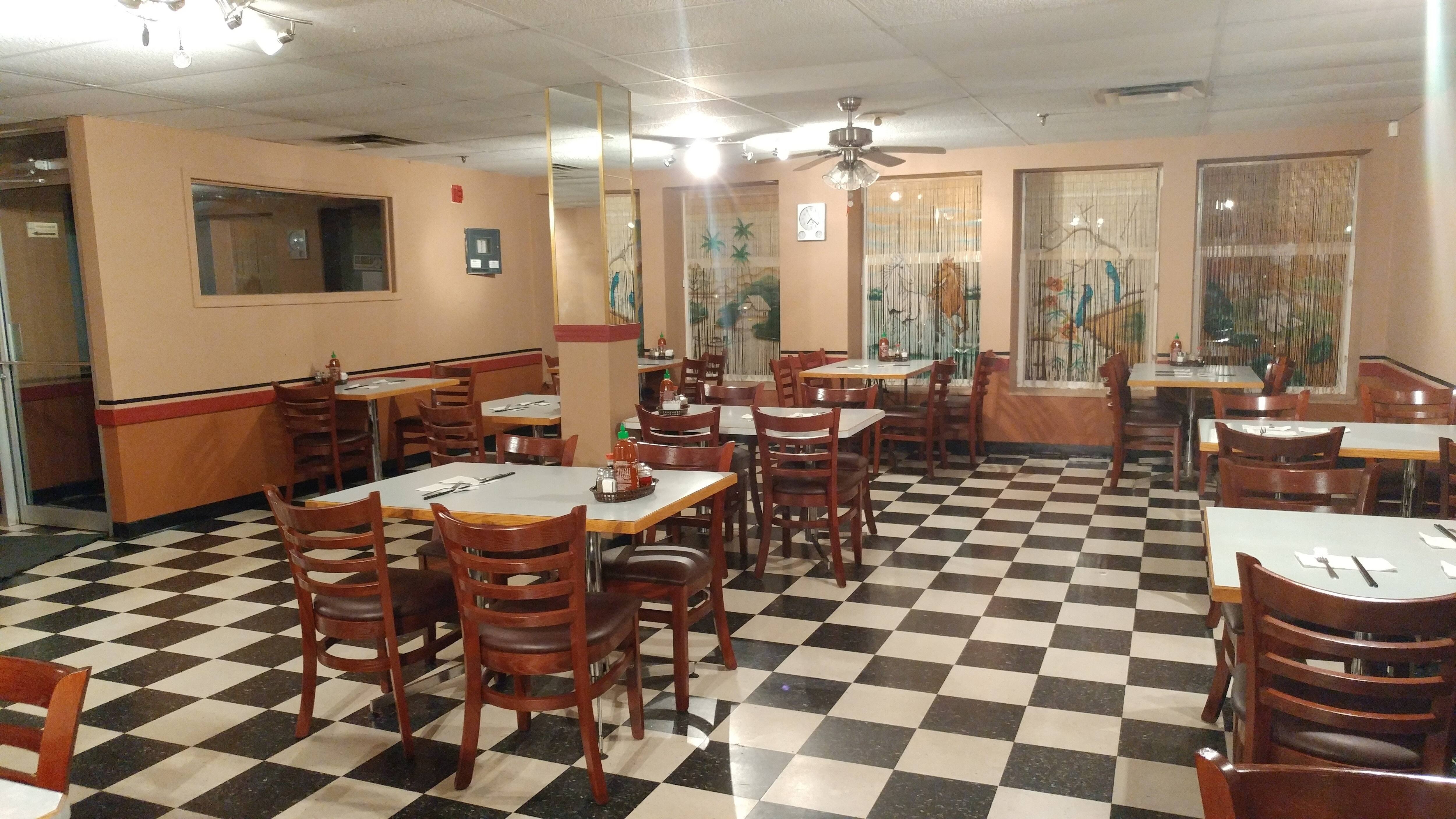 Saigon Rose Restaurant, Downtown, Downtown, Saskatoon | Zomato