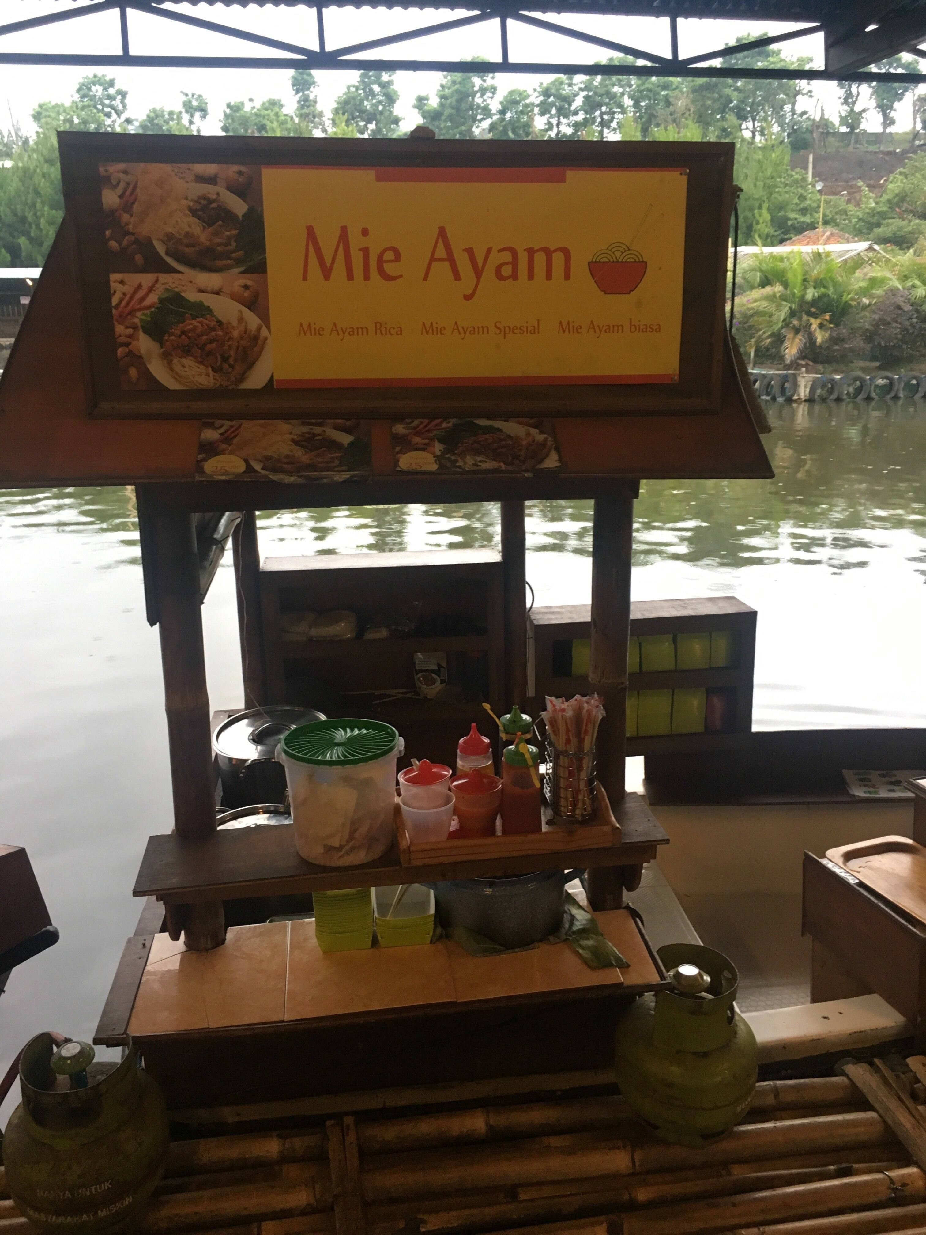 Mie Ayam, Lembang, Bandung | Zomato