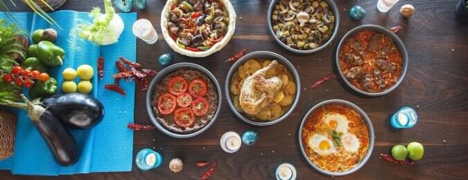 Al Roof Restaurant & Cafe, Ajman Corniche, Ajman - Zomato