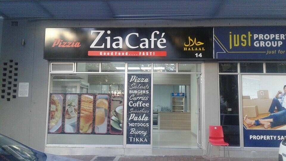 Zia Cafe, Claremont, Cape Town | Zomato