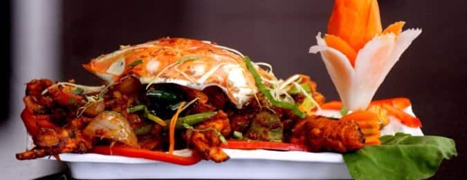 Nila Soru Menu, Menu for Nila Soru, Injambakkam, Chennai - Zomato