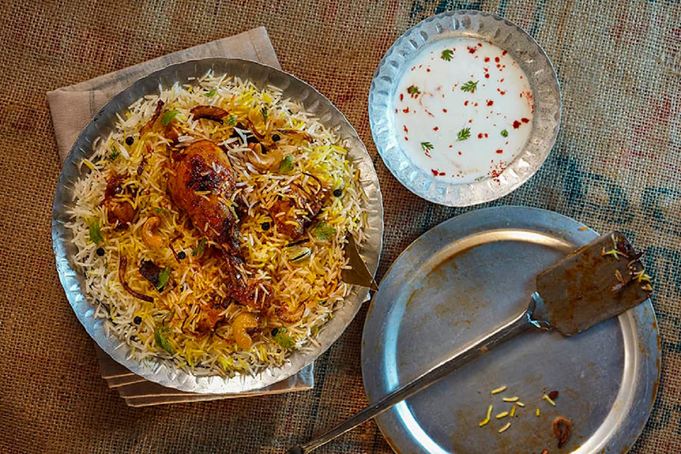 Al-Nawab Restaurant, Hajipur, Noida | Zomato