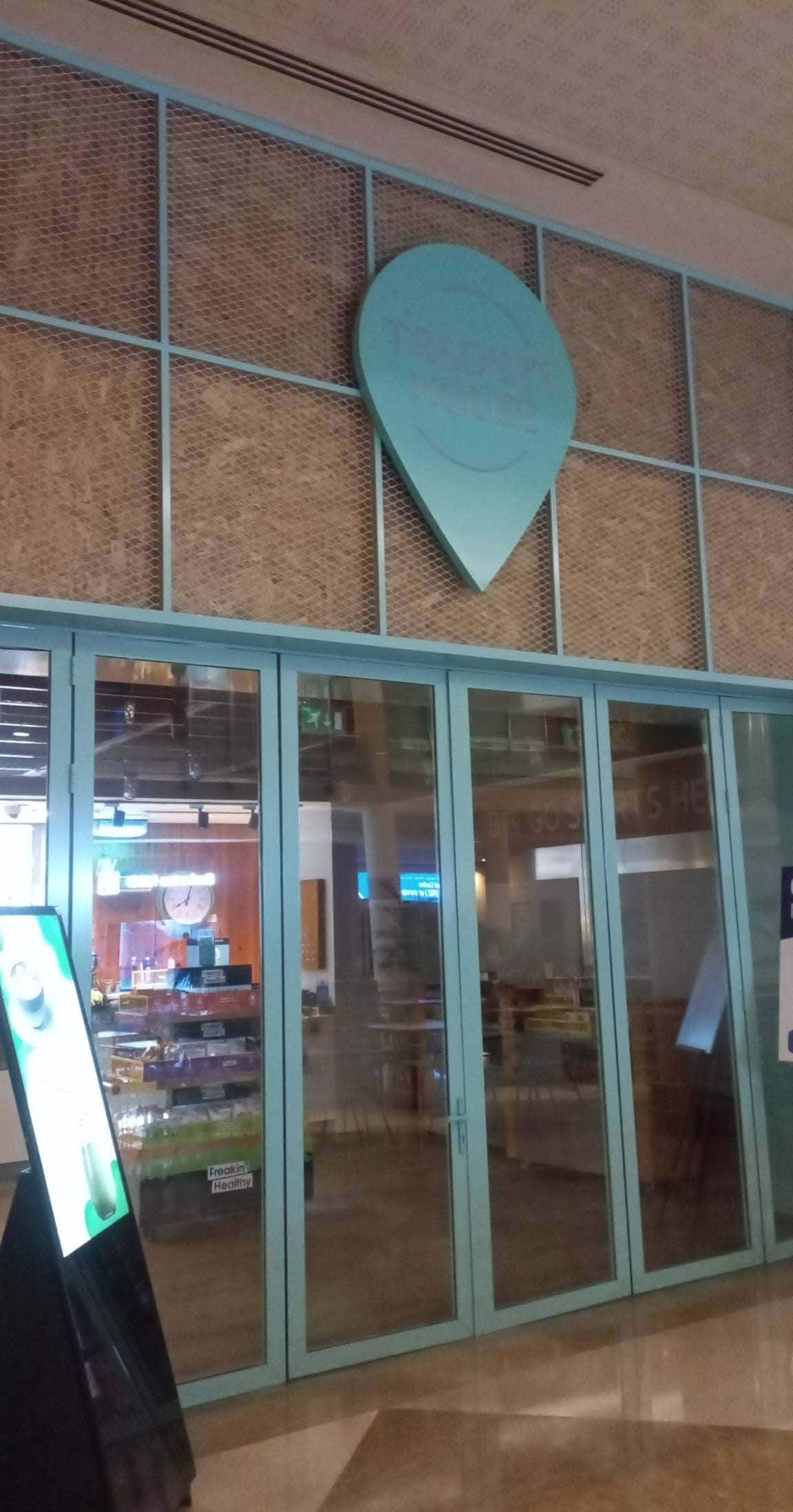 Trader's House, Trade Centre Area, Dubai | Zomato