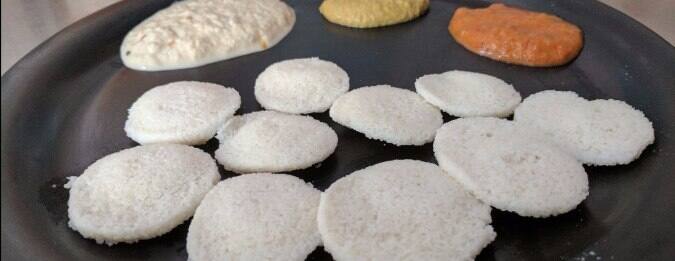 Little Idli, Jubilee Hills, Hyderabad - Restaurant - Zomato