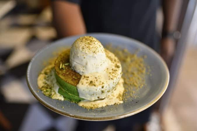 Molten Me Menu, Menu for Molten Me, Khalifa Park Area, Abu Dhabi - Zomato