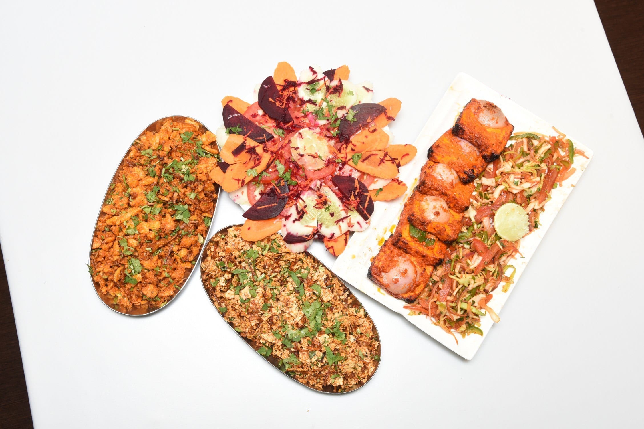 Nanumal Bhojraj, Tilak Road order online - Zomato