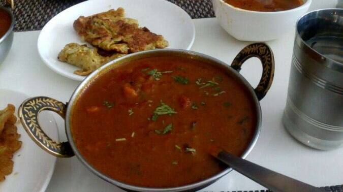 Master Chef Menu, Menu for Master Chef, GST Road, Chennai - Zomato