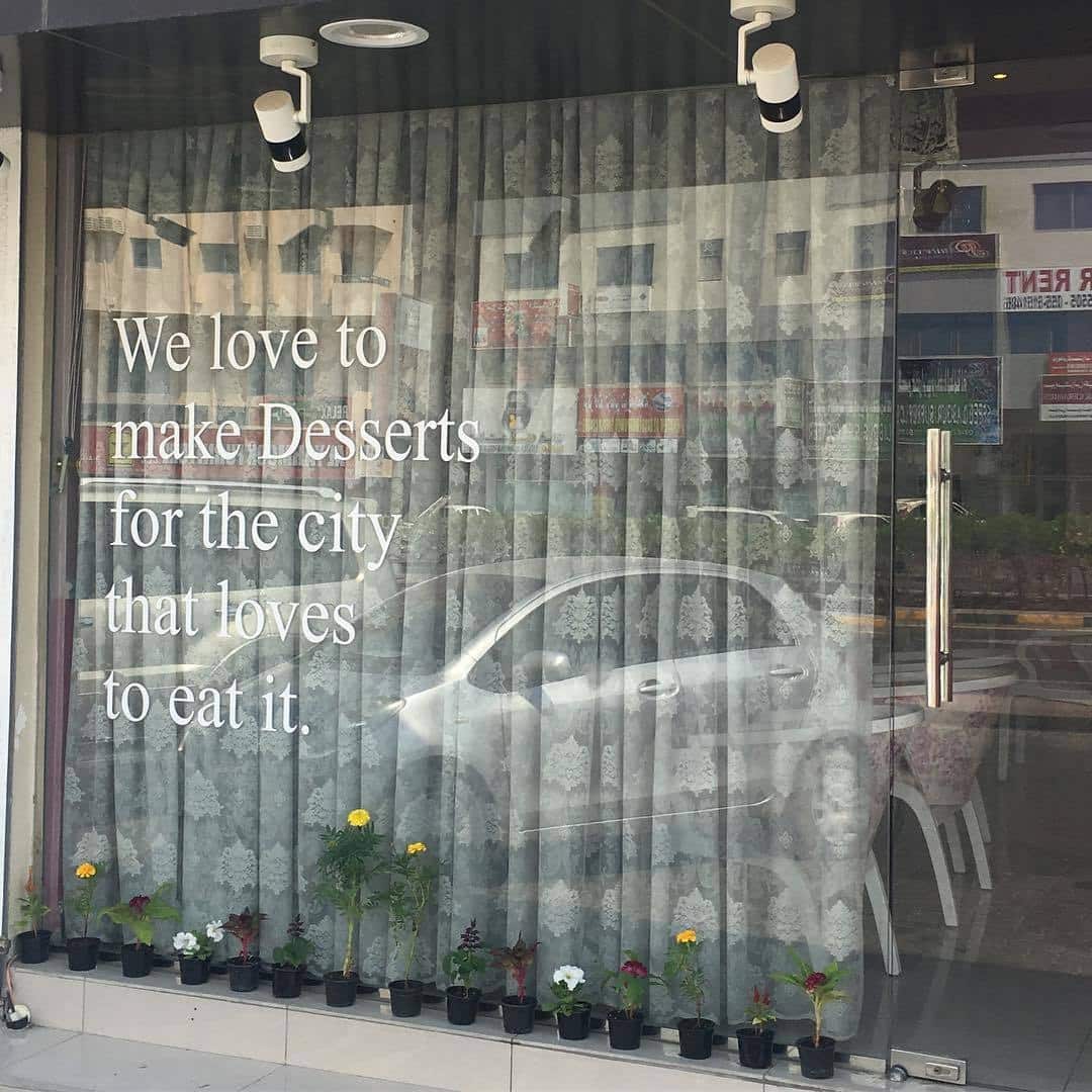 Finjan Cafe, Al Hamidiya, Ajman | Zomato