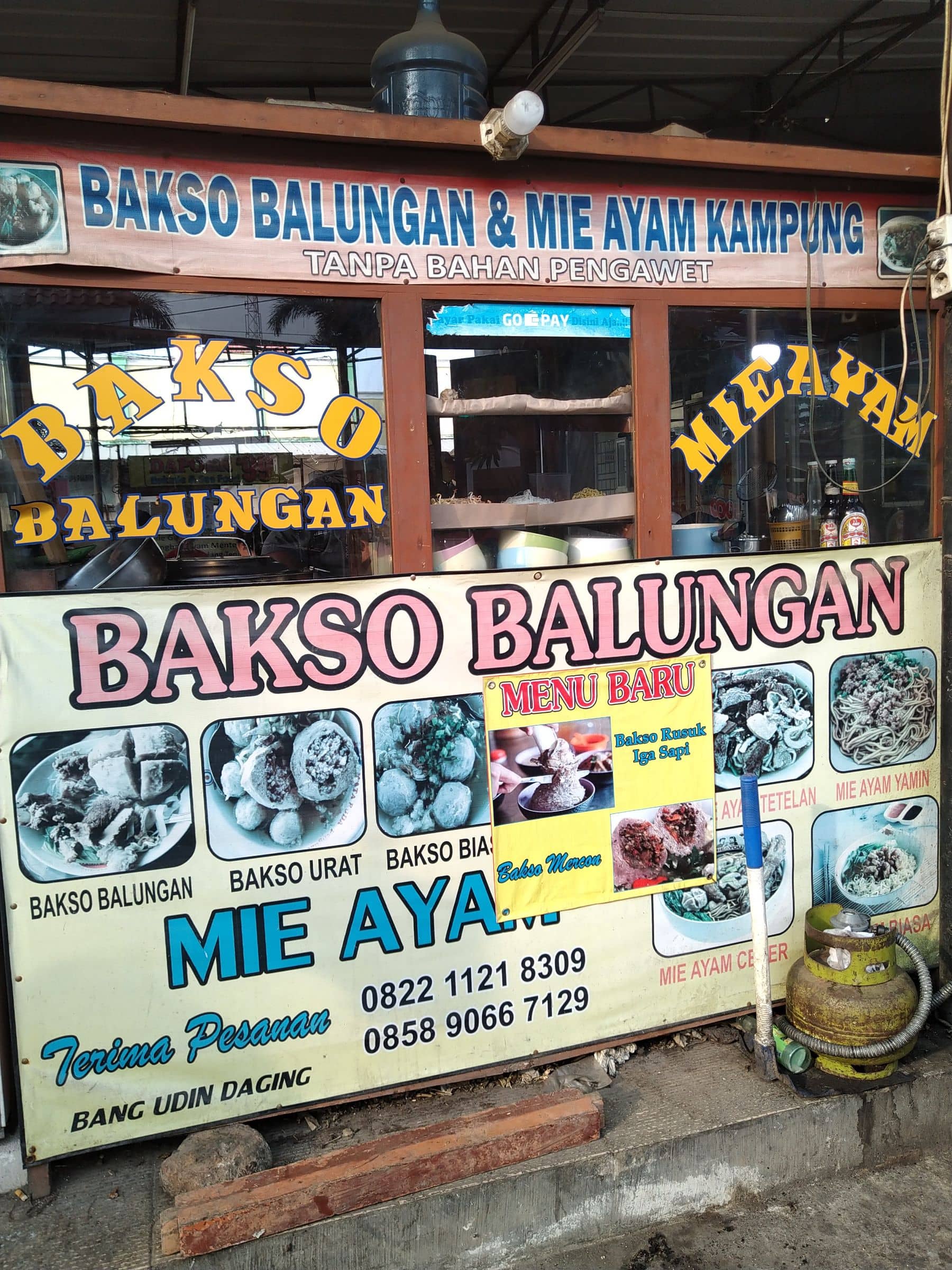 Bakso Balungan, Jatiasih, Bekasi | Zomato