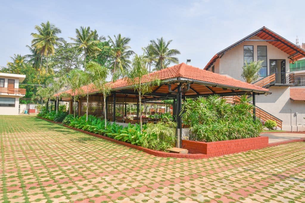 SPR Veg Restaurant, Gokulam, Mysore