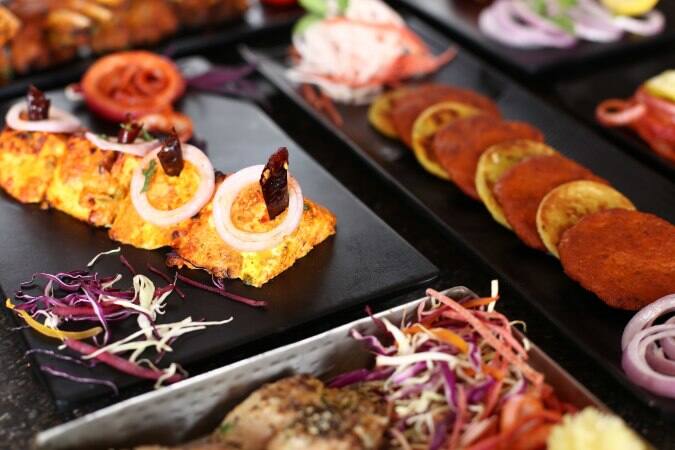 Swag & Swad Menu, Menu for Swag & Swad, Sector 18, Noida - Zomato