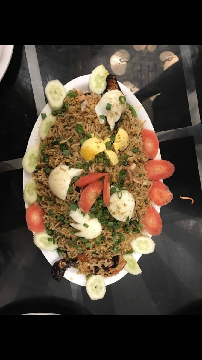 City Chef's Cuisine Menu, Menu for City Chef's Cuisine, Wagle Estate ...