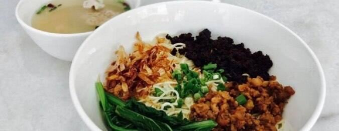 Gu Zao Noodle House - 古早面馆 Menu - Zomato Malaysia