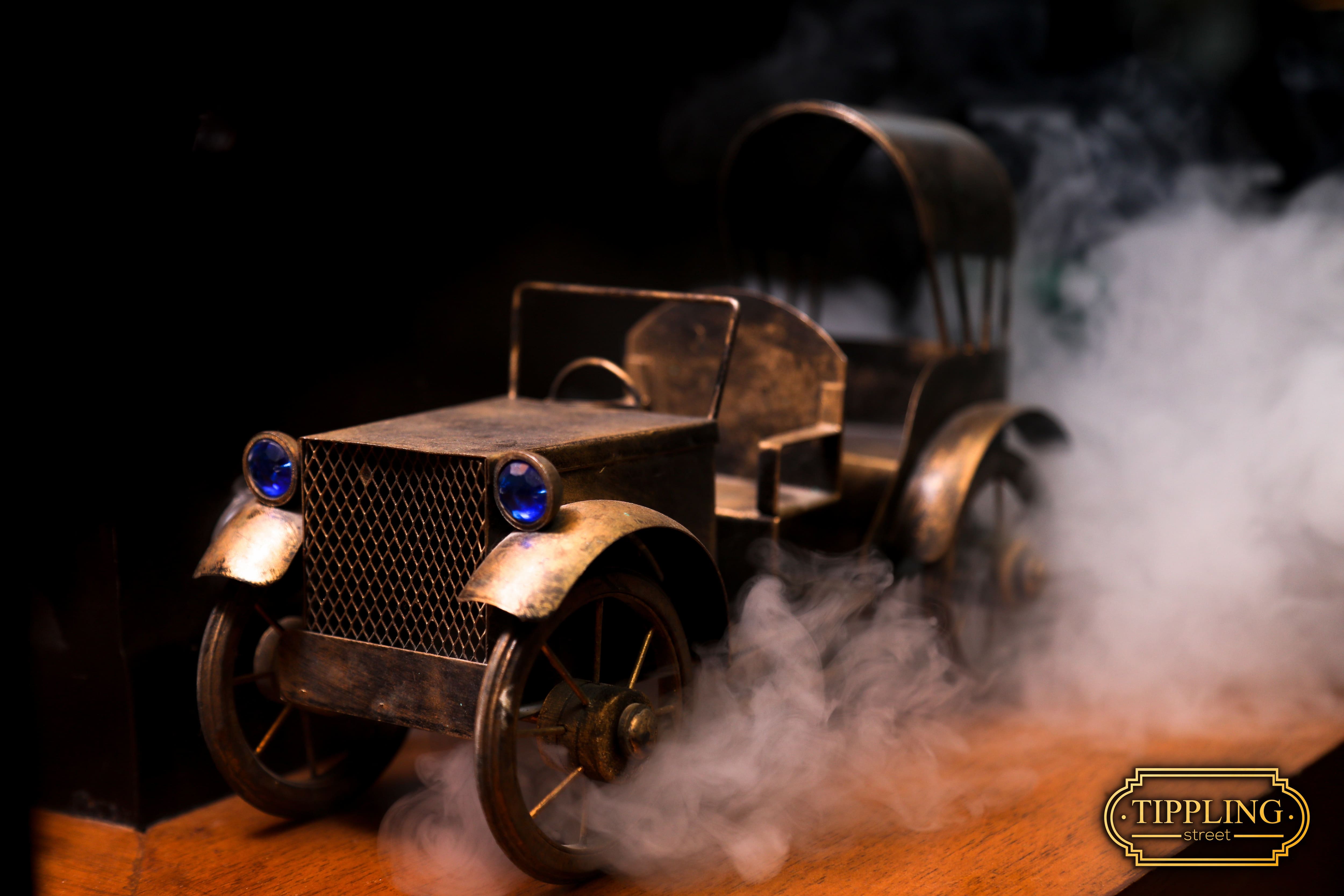 Tippling Street, Rajouri Garden, New Delhi | Zomato