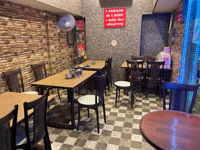 Maa No Rotlo Kathiyawadi, Sama, Vadodara | Zomato