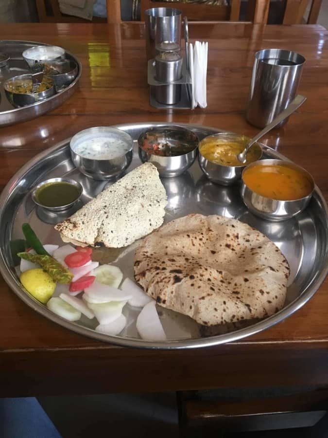 Shri Hari Sharnam Menu, Menu for Shri Hari Sharnam, Kashmiri Gate, New ...