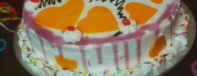 Healthy Treats, Rohini, New Delhi - Zomato