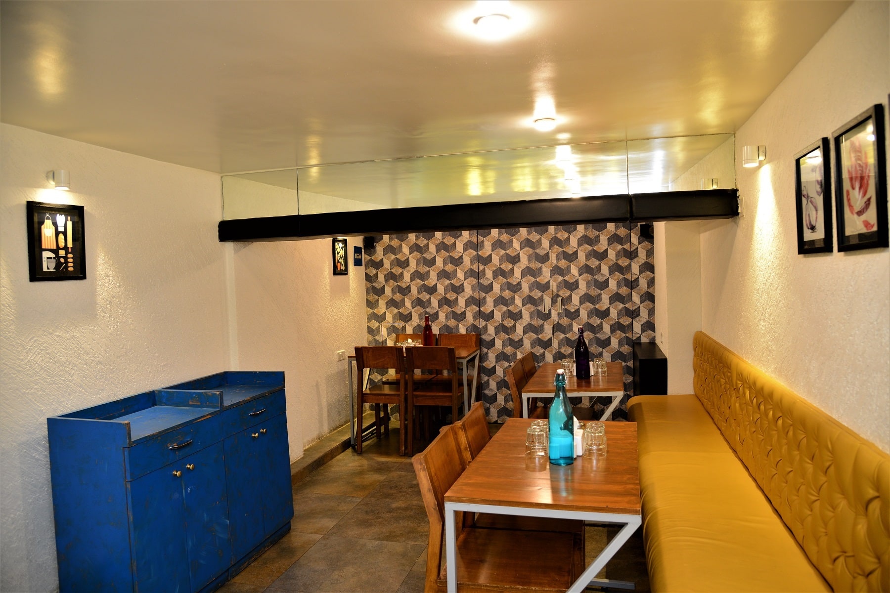 The Blue Plate, Aundh, Pune | Zomato