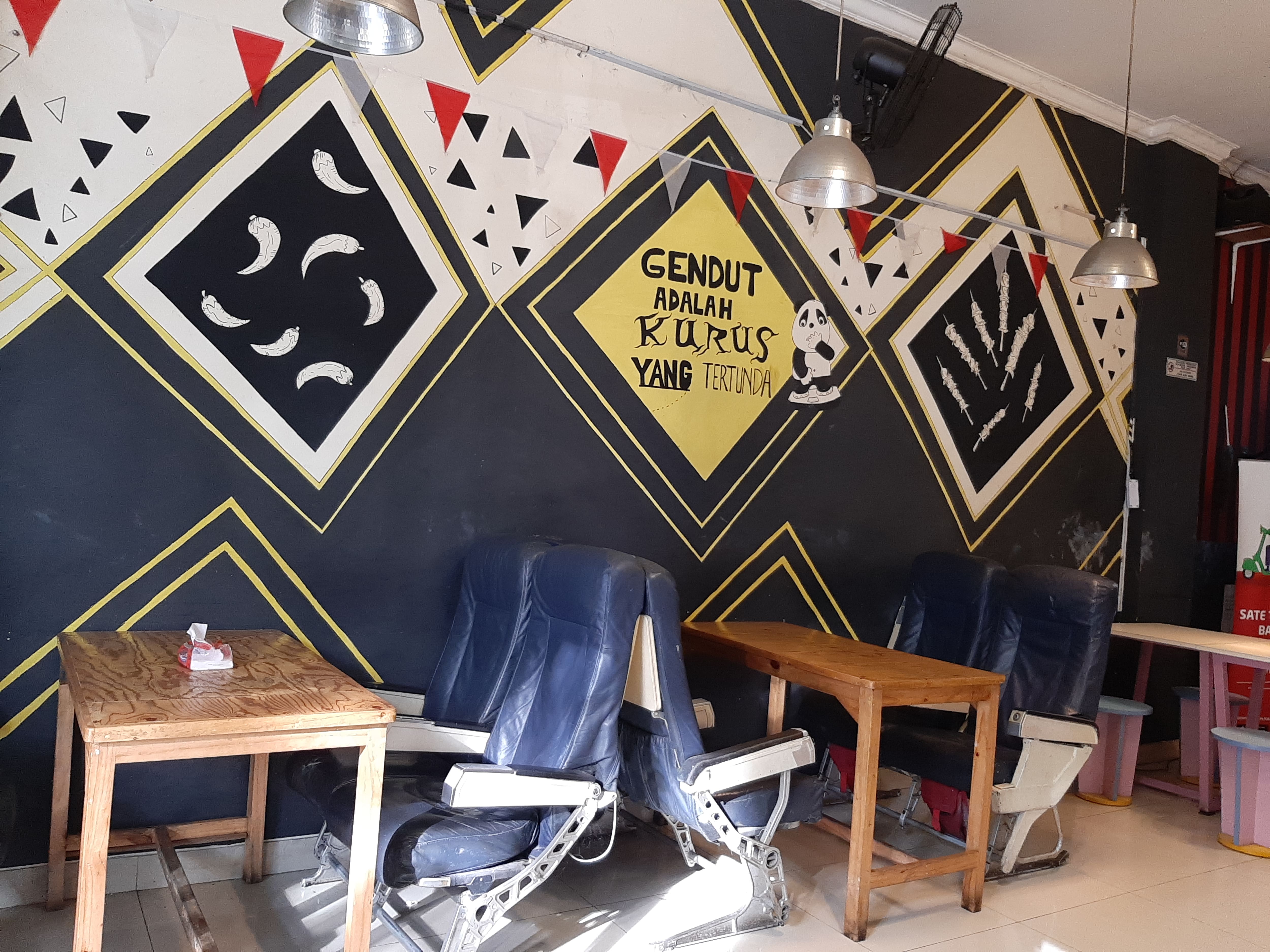 Galaxy Cheese, Bekasi Selatan, Bekasi | Zomato