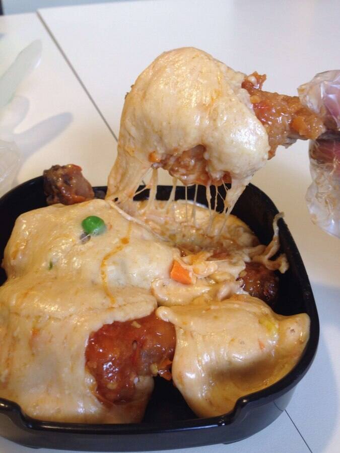 Galaxy Cheese, Bekasi Selatan, Bekasi | Zomato