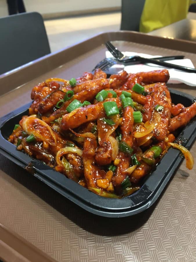 Chinese Chow | Order Online from Chinese Chow in Mumbai